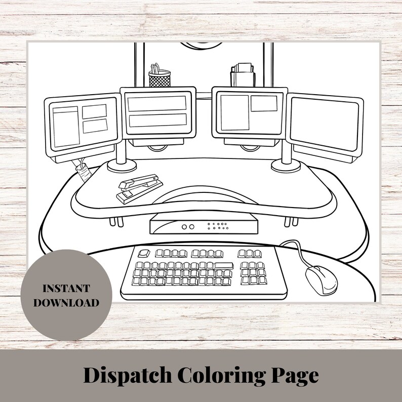 911 Dispatcher 911 Dispatcher Gift Gift for 911 Dispatcher - Etsy