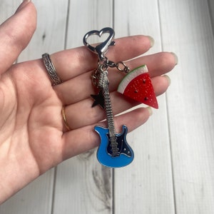 Twinkling Watermelon Kdrama Keychains - Watermelon Sugar - Korean Drama ...