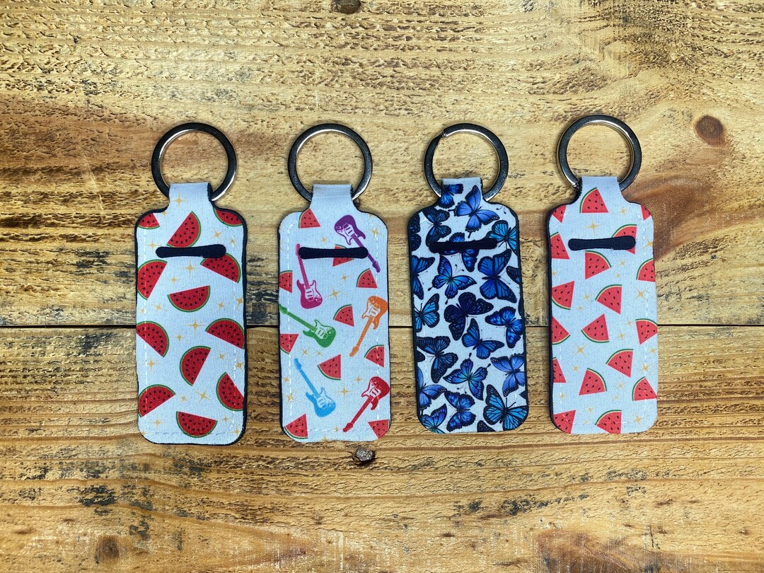 Korean Drama Lipbalm Keychains - Twinkling Watermelon - Korean Drama ...