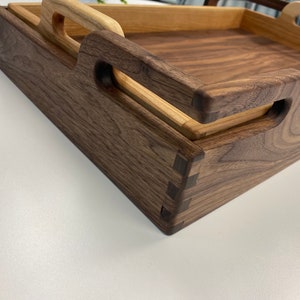 Nesting Serving Trays - Etsy