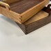 Nesting Serving Trays - Etsy