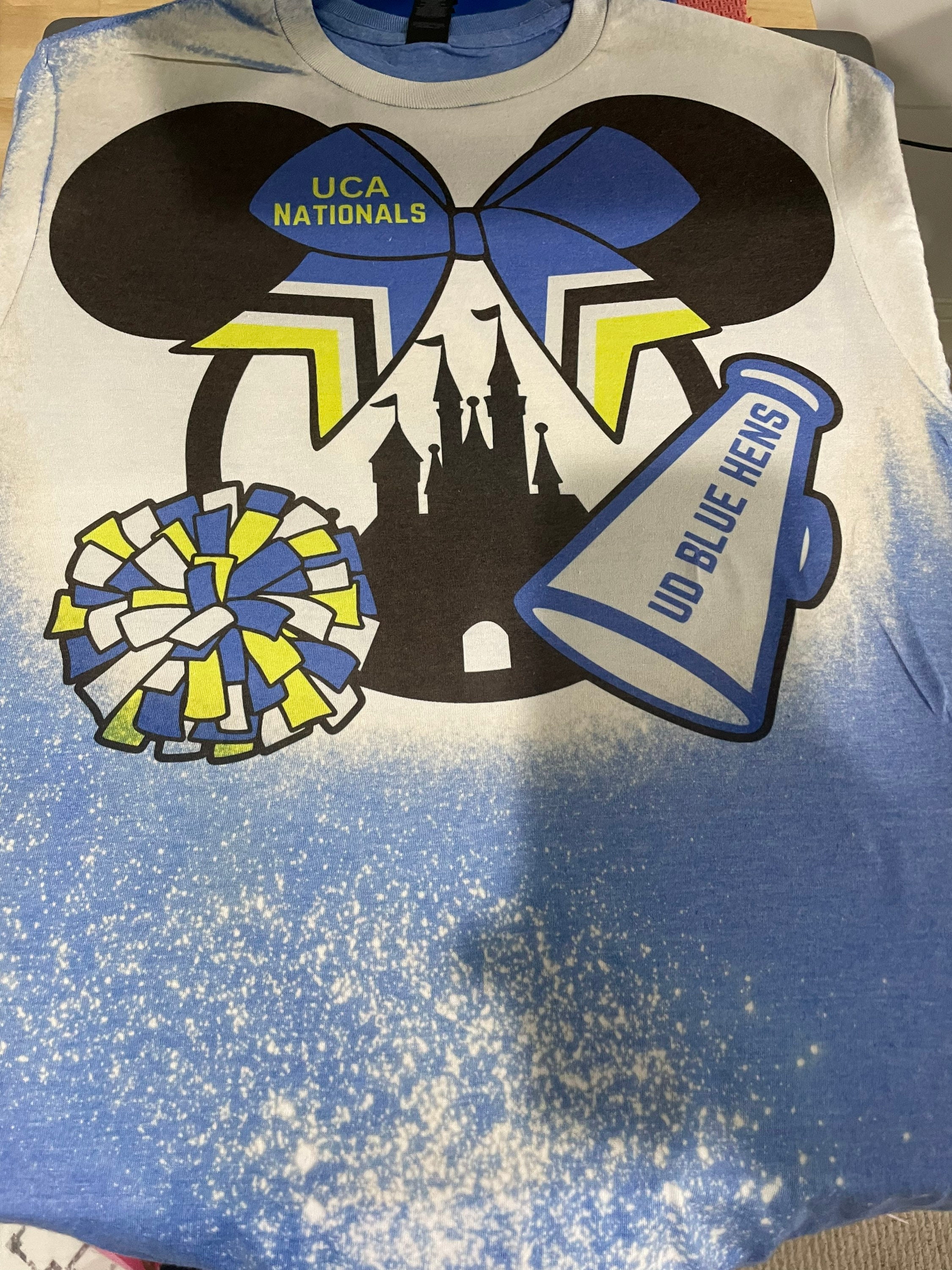 Cheer Mom Summit 2022 /2023 Florida Cheer Team Competition Bleached ...