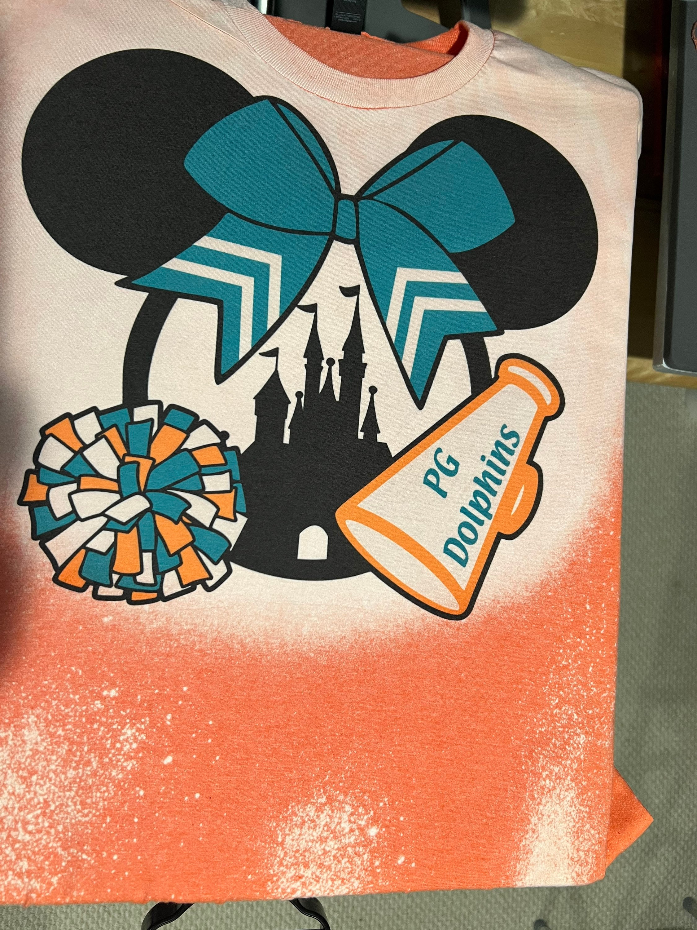 Cheer Mom Summit 2022 /2023 Florida Cheer Team Competition Bleached ...