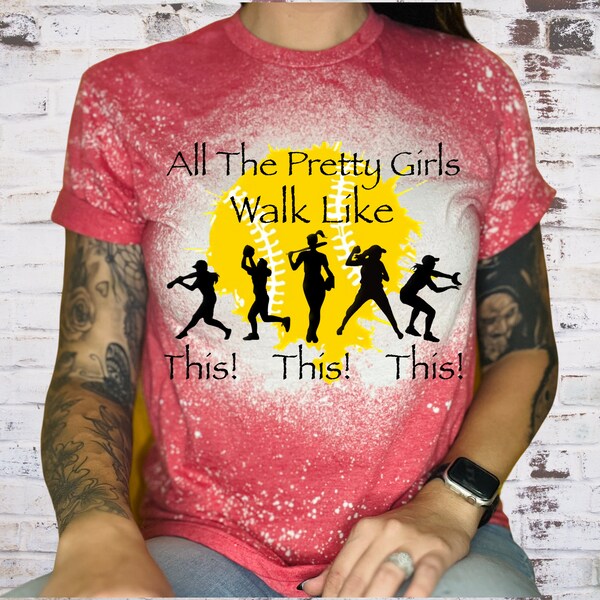 All the Pretty Moms Walk Like This - Etsy