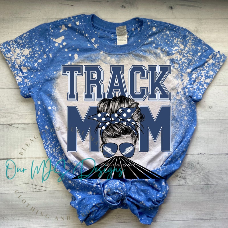Track Meet Shirt - Etsy