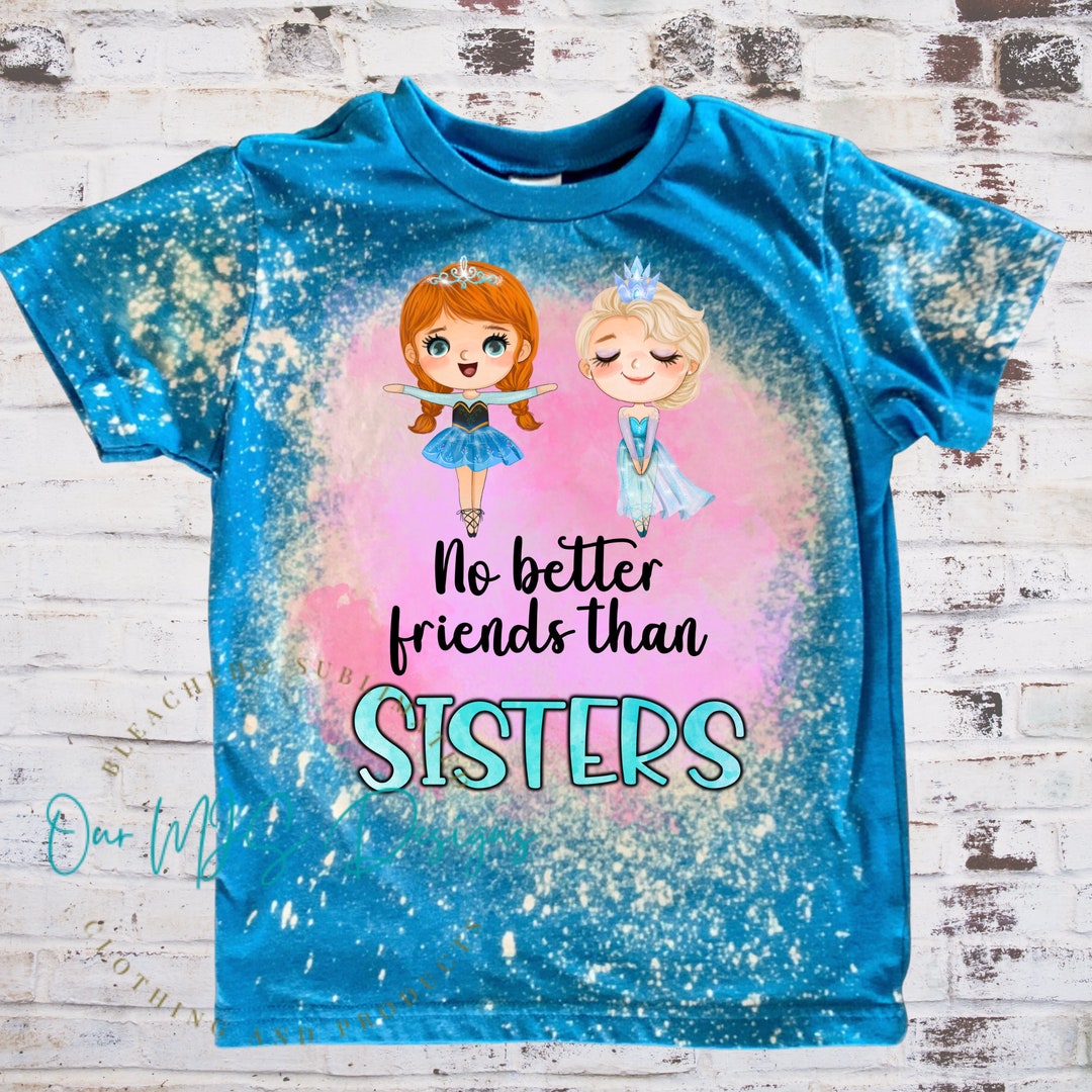 Princesses Make the Best Friends Tee-shirts - Christmas Gifts ...