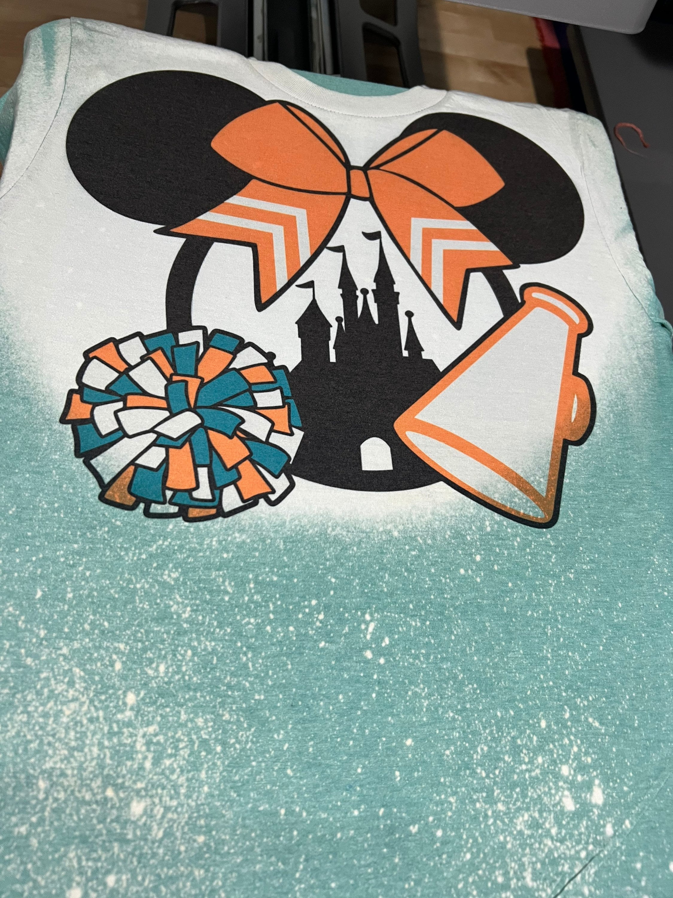 Cheer Mom Summit 2022 /2023 Florida Cheer Team Competition Bleached ...