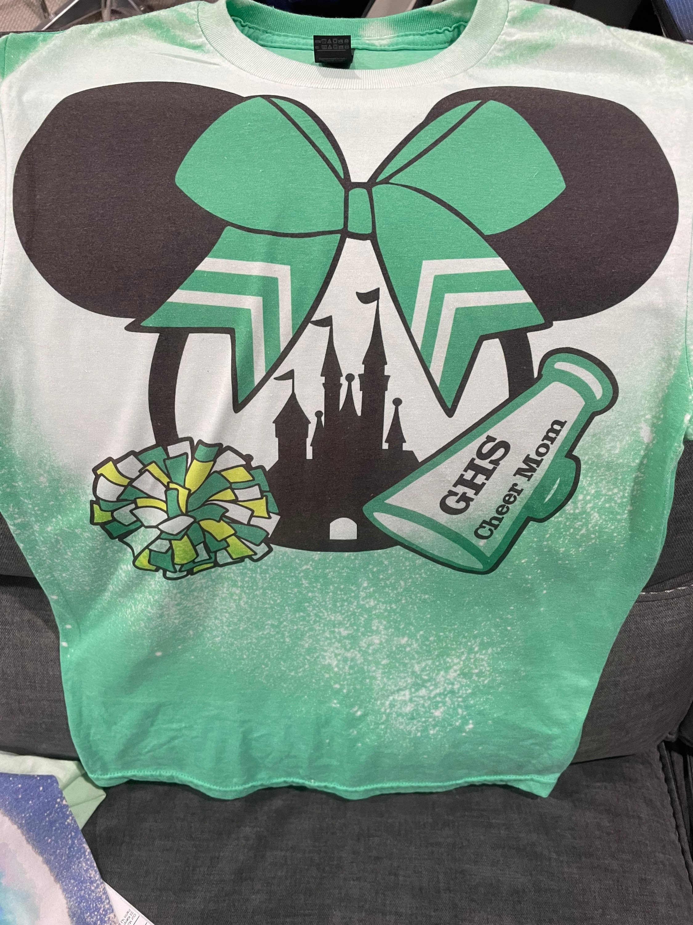 Cheer Mom Summit 2022 /2023 Florida Cheer Team Competition Bleached ...