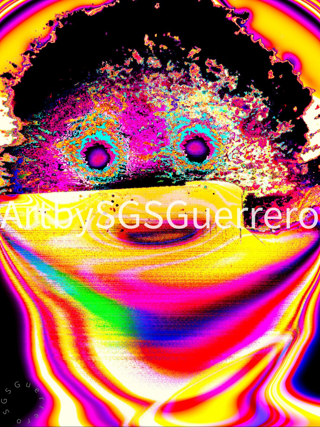 Stanley abstract Digital Artwork - Etsy