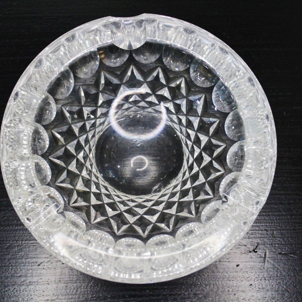 Glass Lead Crystal - Etsy
