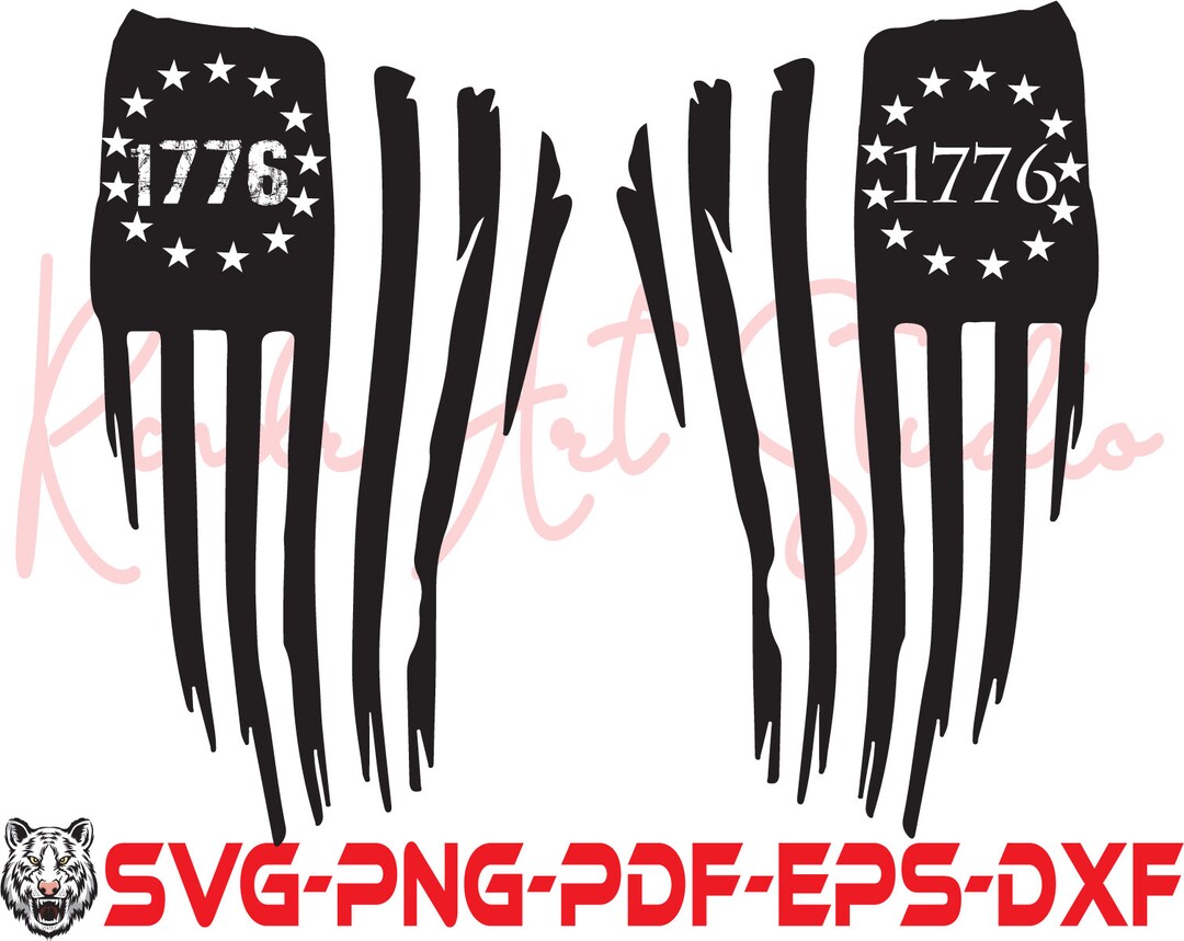Betsy Ross Svg, 1776 Svg, American Flag SVG, 4th July Svg, Patriotic ...