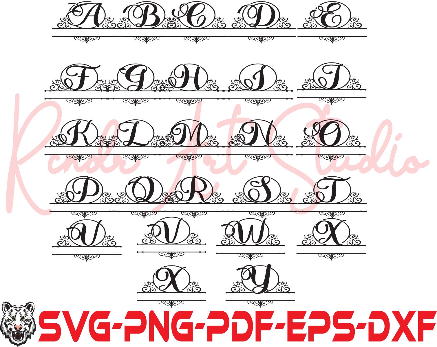 Papercraft Clip Art & Image Files Craft Supplies & Tools Digital ...