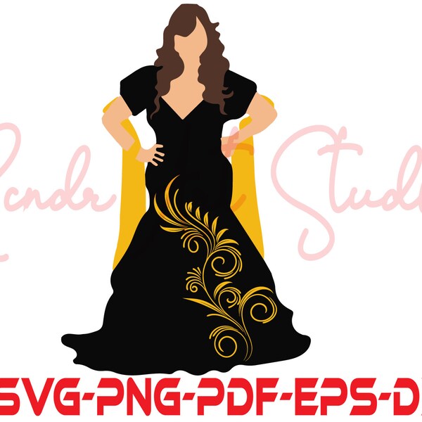 Jenni Rivera Svg - Etsy