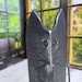 Cat of Iron: Unique Memories Shaped by Artistic Forging Blacksmith Art ...