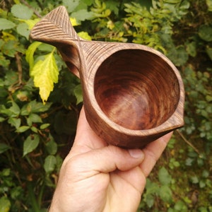Handmade Natural Kuksa Cups Mugs - Etsy