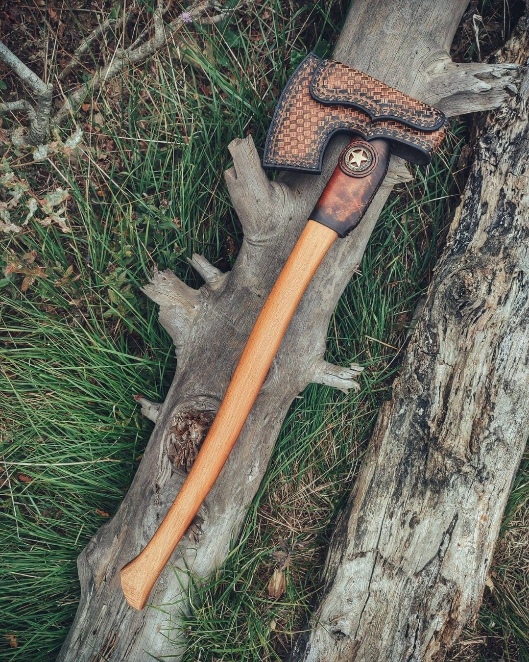Handcrafted, Quality Axes: for an Unforgettable Hunting Experience ...