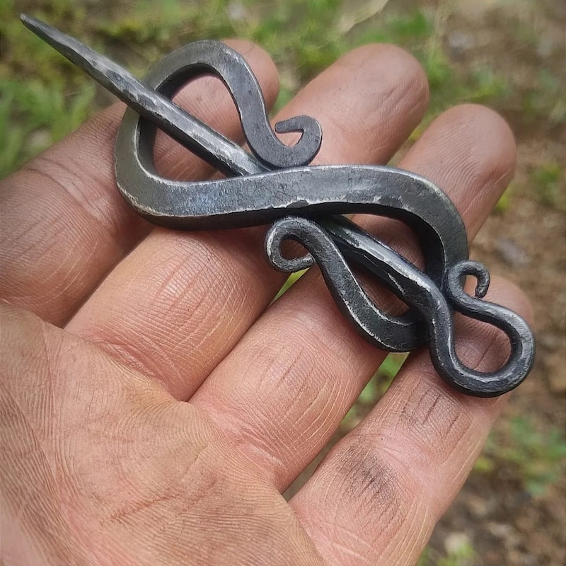 Forged Art - Etsy