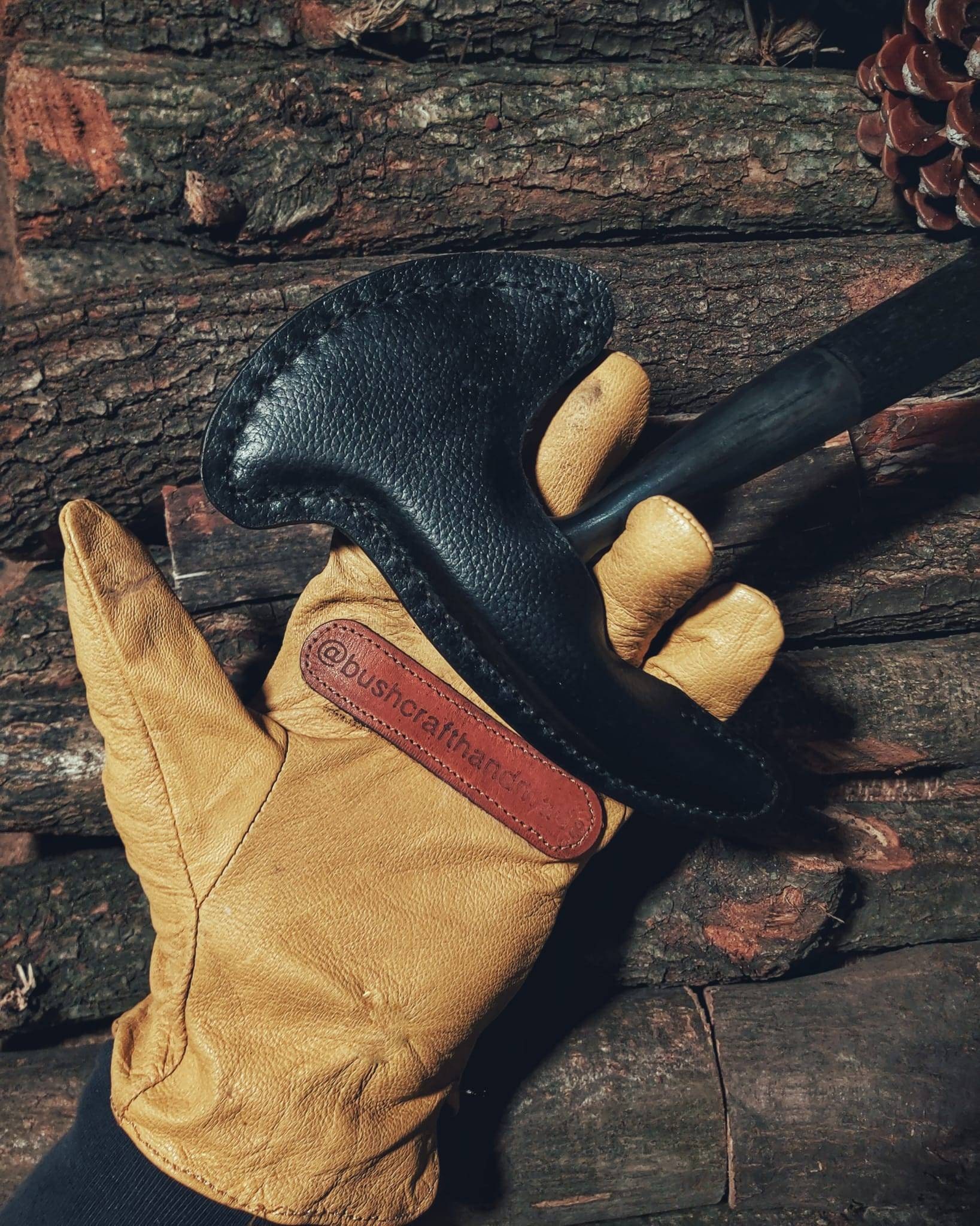 Handmade Bushcraft Treaking Axe Climbing Axe Ice Axe - Etsy