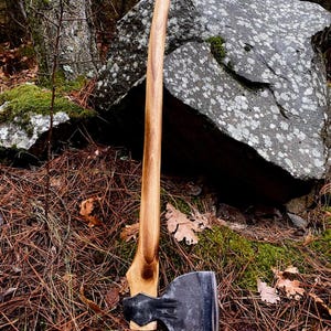 Reviving Classic Axes With Old-world Craftsmanship - Etsy