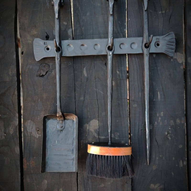 Forged Tools - Etsy