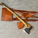Reviving Classic Axes With Old-world Craftsmanship - Etsy