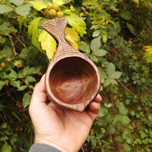 Handmade Natural Kuksa Cups Mugs - Etsy