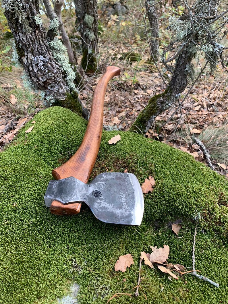 Reviving Classic Axes With Old-world Craftsmanship - Etsy