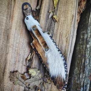 Viking Style Primitive Blacksmith Carbon Steel Handmade Custom Knife ...