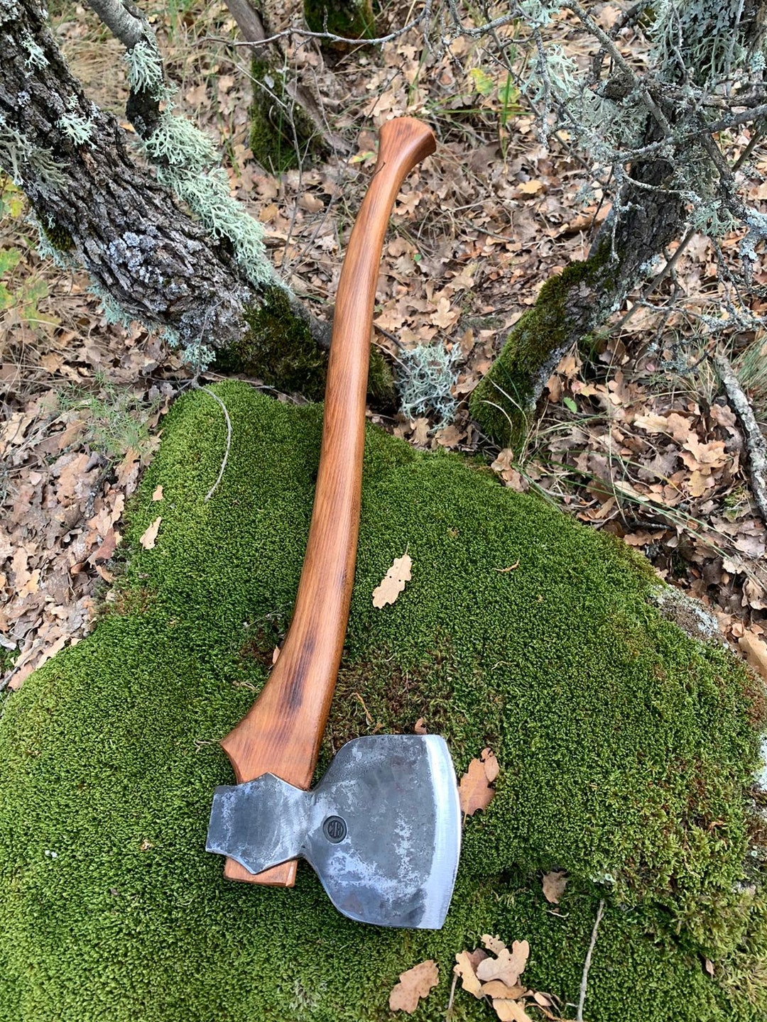 Reviving Classic Axes With Old-world Craftsmanship - Etsy