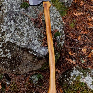 Reviving Classic Axes With Old-world Craftsmanship - Etsy