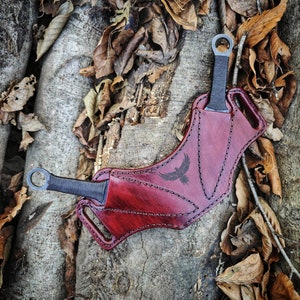 Handmade Tactical Blacksmith Carbon Steel Ninja Custom Knife With ...