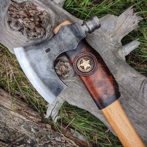 Handcrafted, Quality Axes: for an Unforgettable Hunting Experience ...