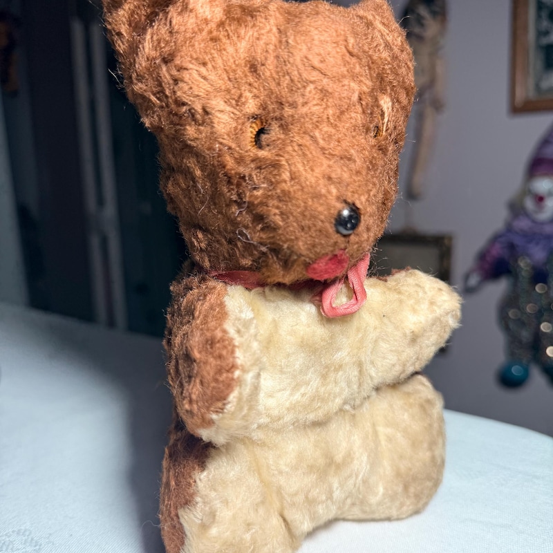 Real Haunted Doll - Etsy