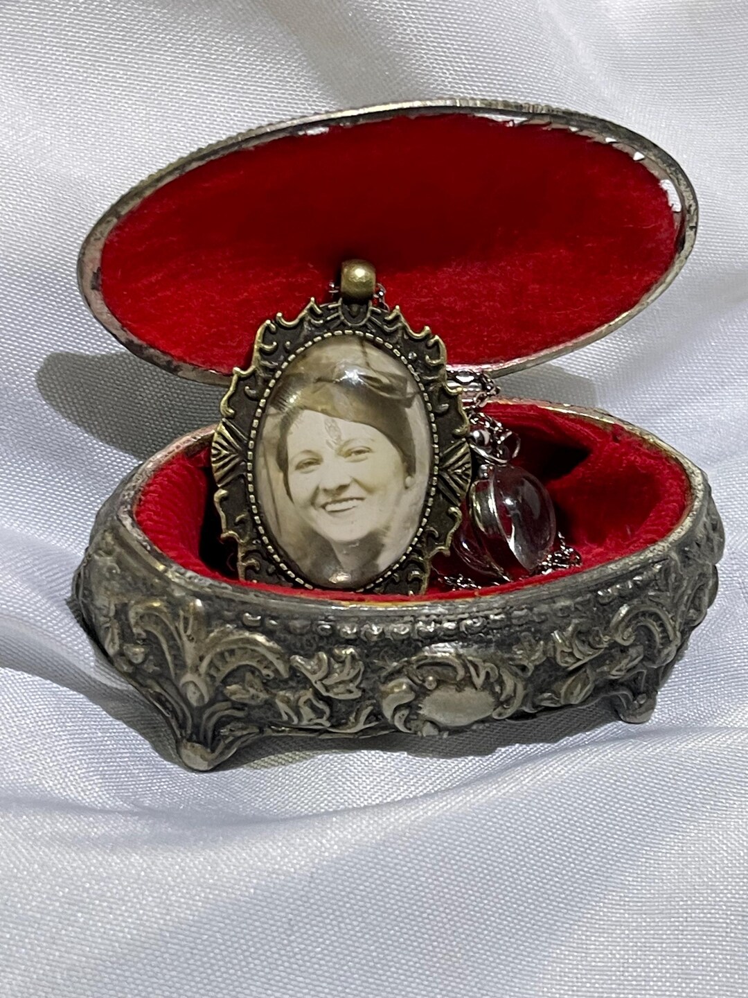 Haunted Doll (hauntedhunies Doris) Spirit Guide, Active, Oddity, Rare ...