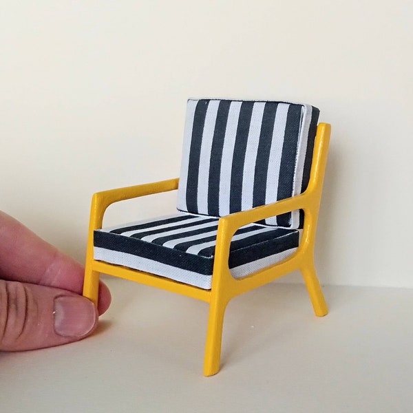 Miniature Chair - Etsy