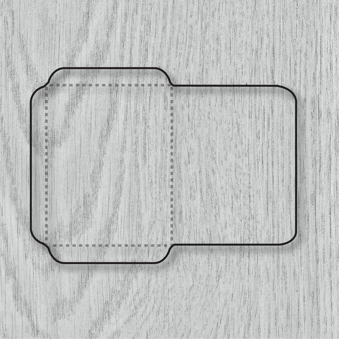 High-resolution Printable Seed Packet Files 3 X 4 Size Svg, Png, Jpg ...