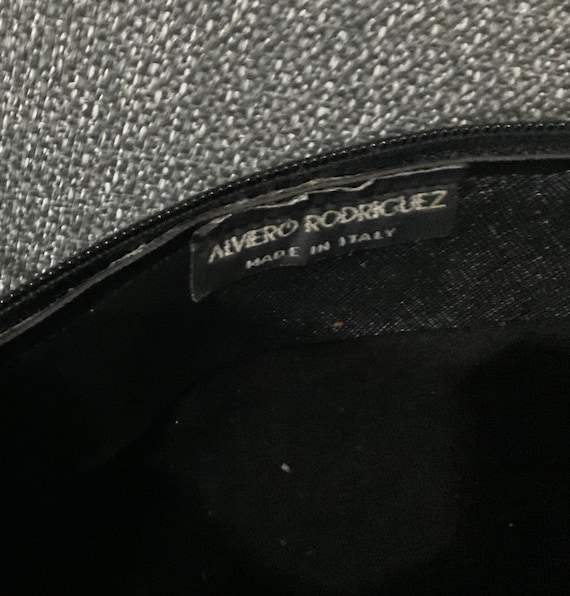 Renè Magritte - bag 26x16x7 cm - Gem