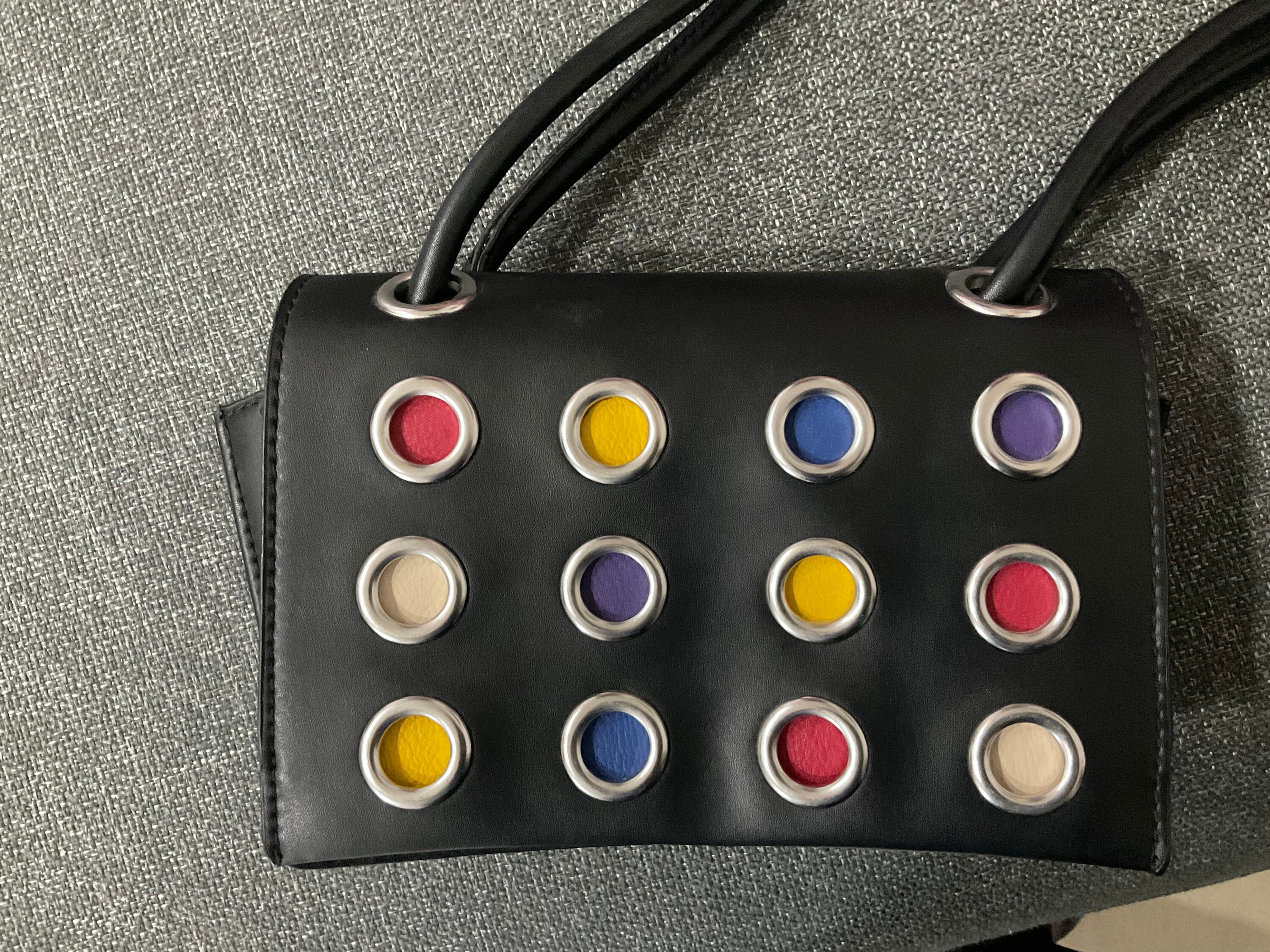 Andy Warhol Bag 22x15x8 Cm - Etsy