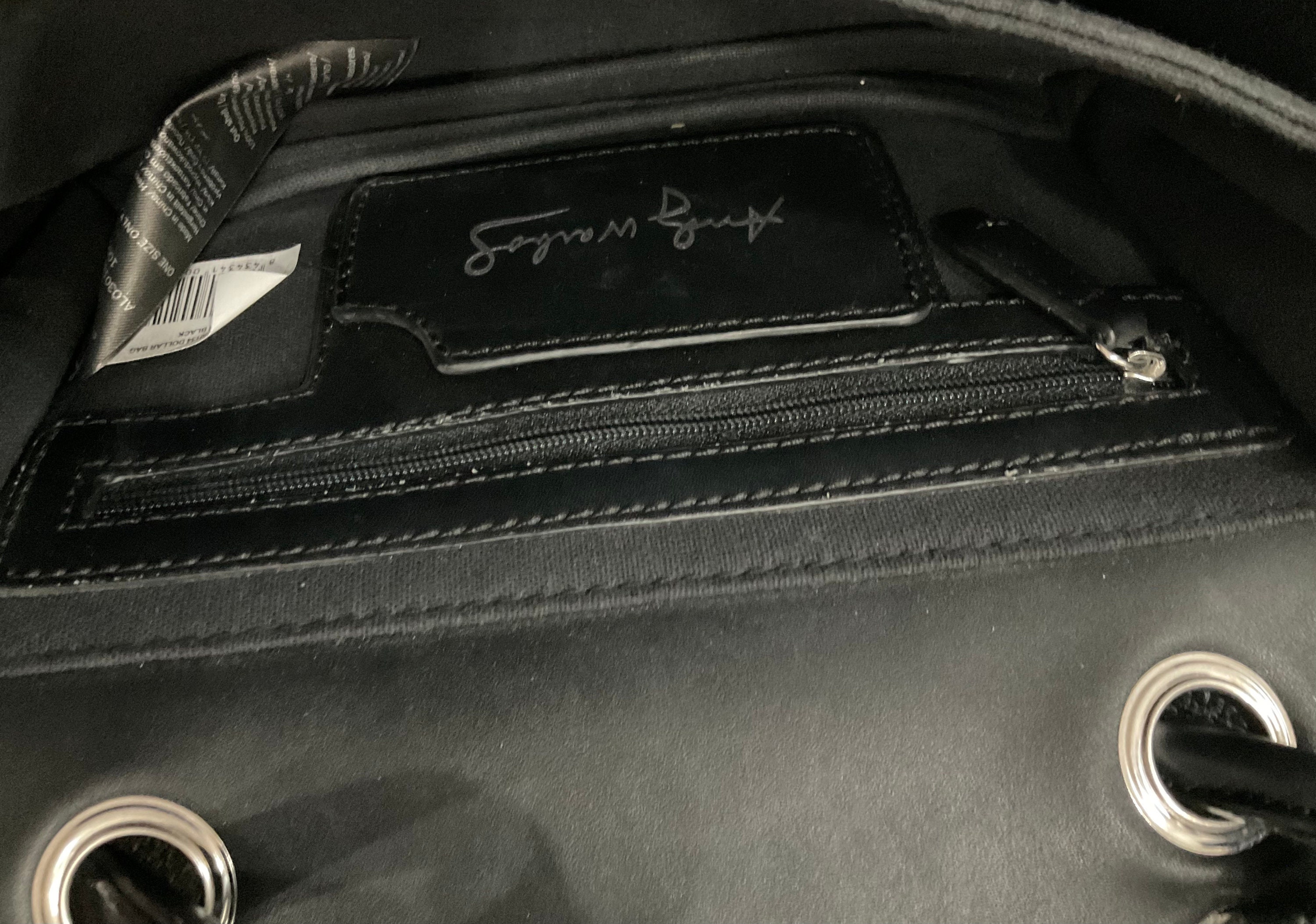 Andy Warhol Bag 22x15x8 Cm - Etsy