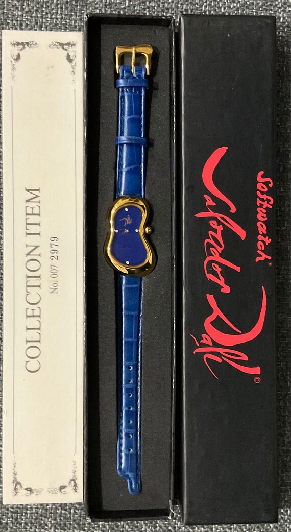 Exaequo softwatch dali - Gem