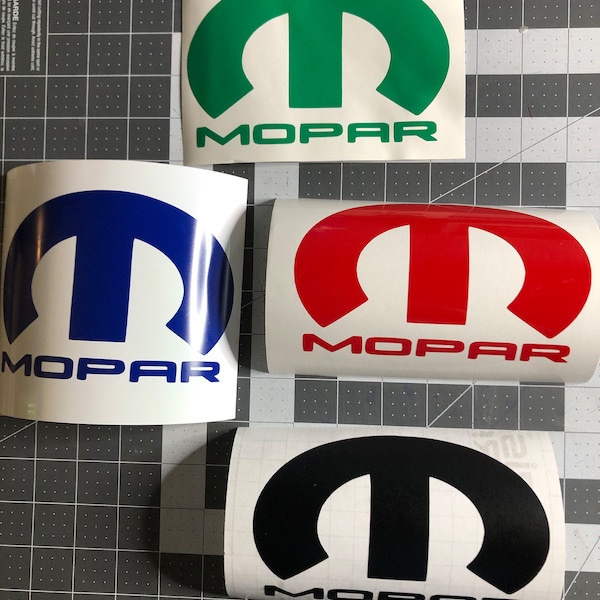 Mopar - Etsy