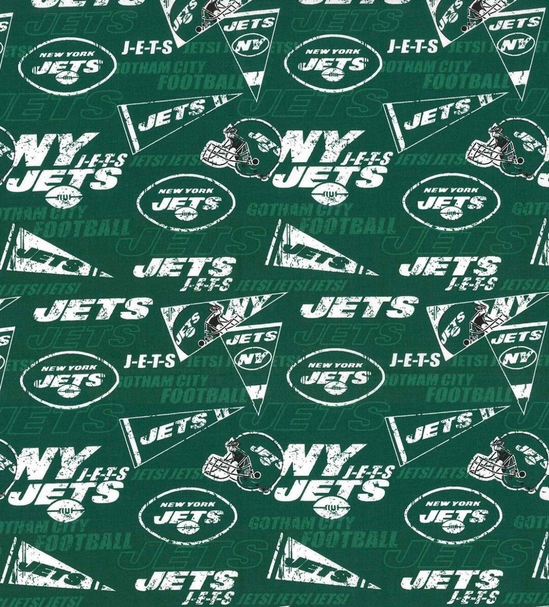 NY Football Scrub Cap,ponytail, Pixie,euro,surgeon,cotton or Satin ...