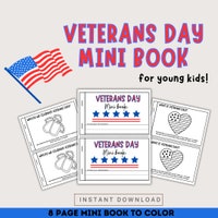 Remembrance Day Poppy Craftivity *low Prep* - Etsy Canada