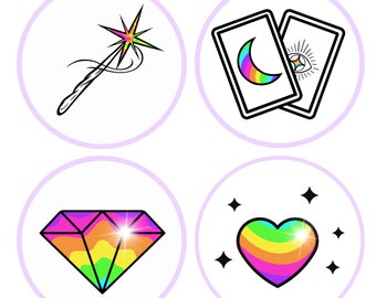 Instagram Highlight Icons | Etsy UK