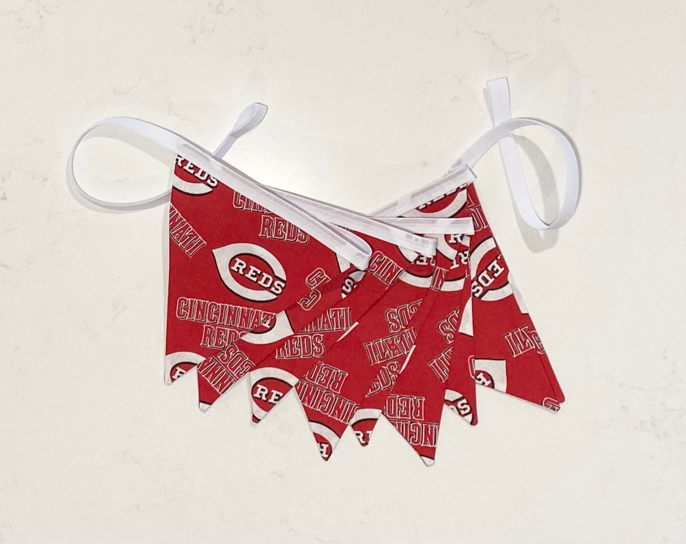 Cincinnati Reds Banner