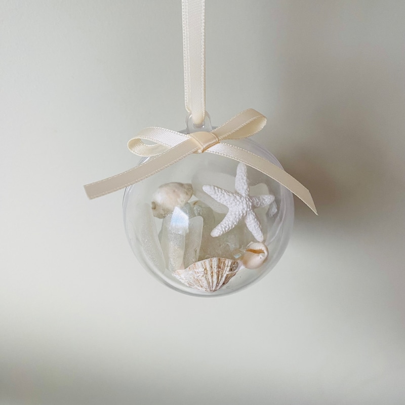 Bathroom Glass Ornaments - Etsy UK