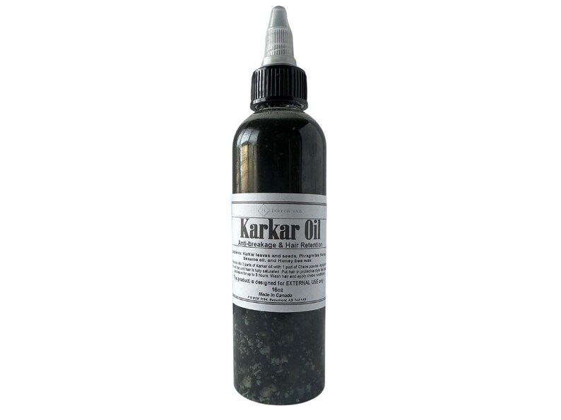KAKAR OIL - Etsy