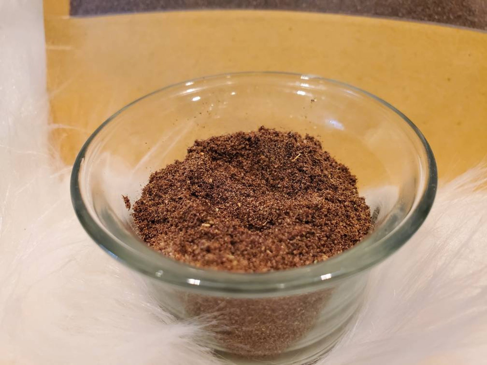 Authentic CHEBE POWDER |from Chad, Africa| Hair Growth and Retention ...