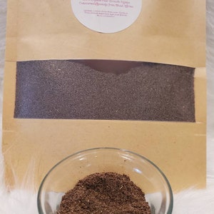 Authentic CHEBE POWDER |from Chad, Africa| Hair Growth and Retention ...
