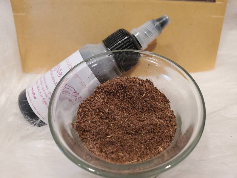 CHEBE Powder Karkar Oil COMBO bundle & Save for Hair - Etsy UK